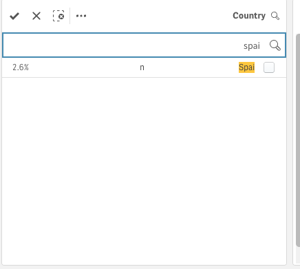 RTL search result letter's order looks weird · Issue #196 · qlik-oss/sn-list-objects · GitHub