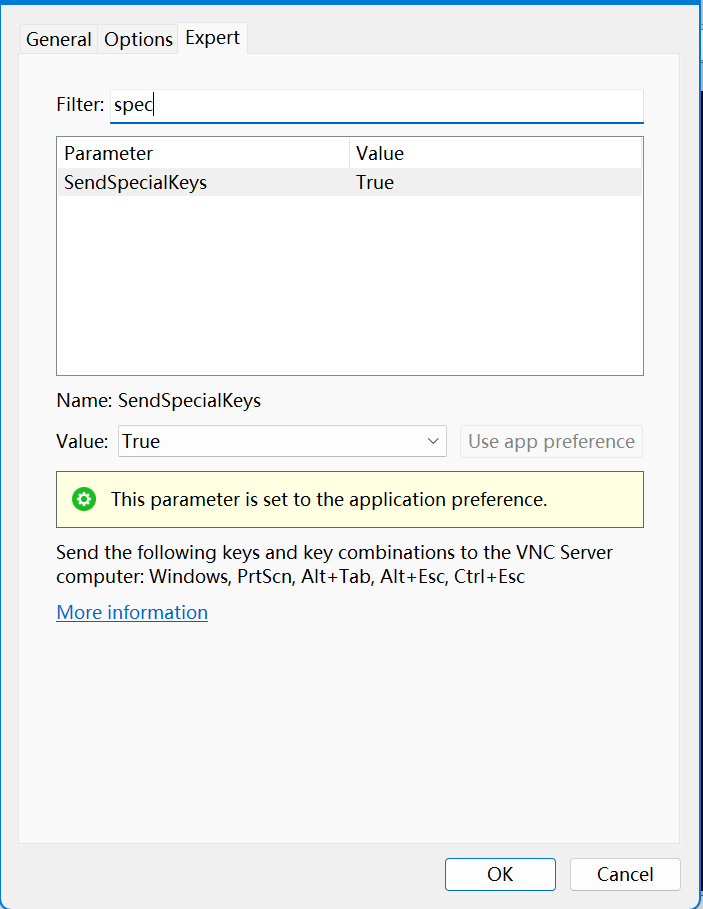 Feature Request: exclusion list of hotkeys · Issue #3488 · rustdesk/rustdesk · GitHub