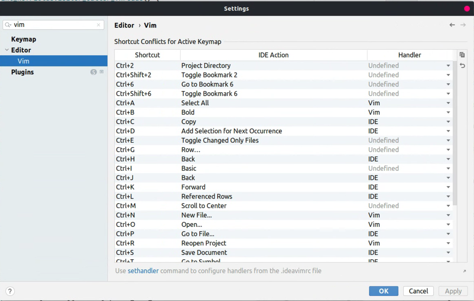 Feature Request: exclusion list of hotkeys · Issue #3488 · rustdesk/rustdesk · GitHub