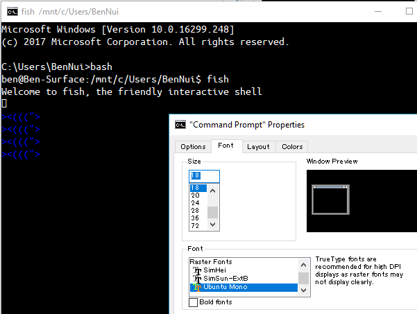unicode \u23CE ⏎ character preceding every prompt · Issue #4717 · fish ...