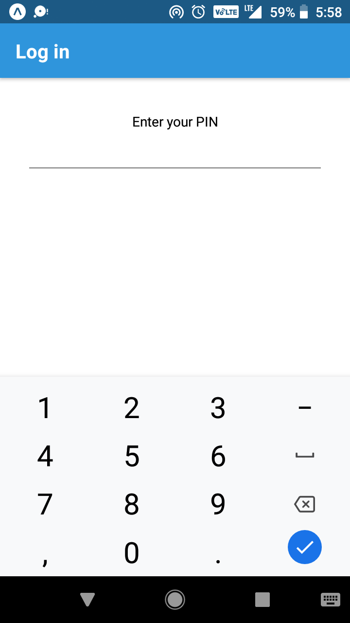 GitHub - harikiranvusirikala/MyFone: MyFone is a react native ...