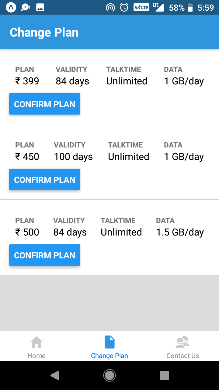 GitHub - harikiranvusirikala/MyFone: MyFone is a react native ...