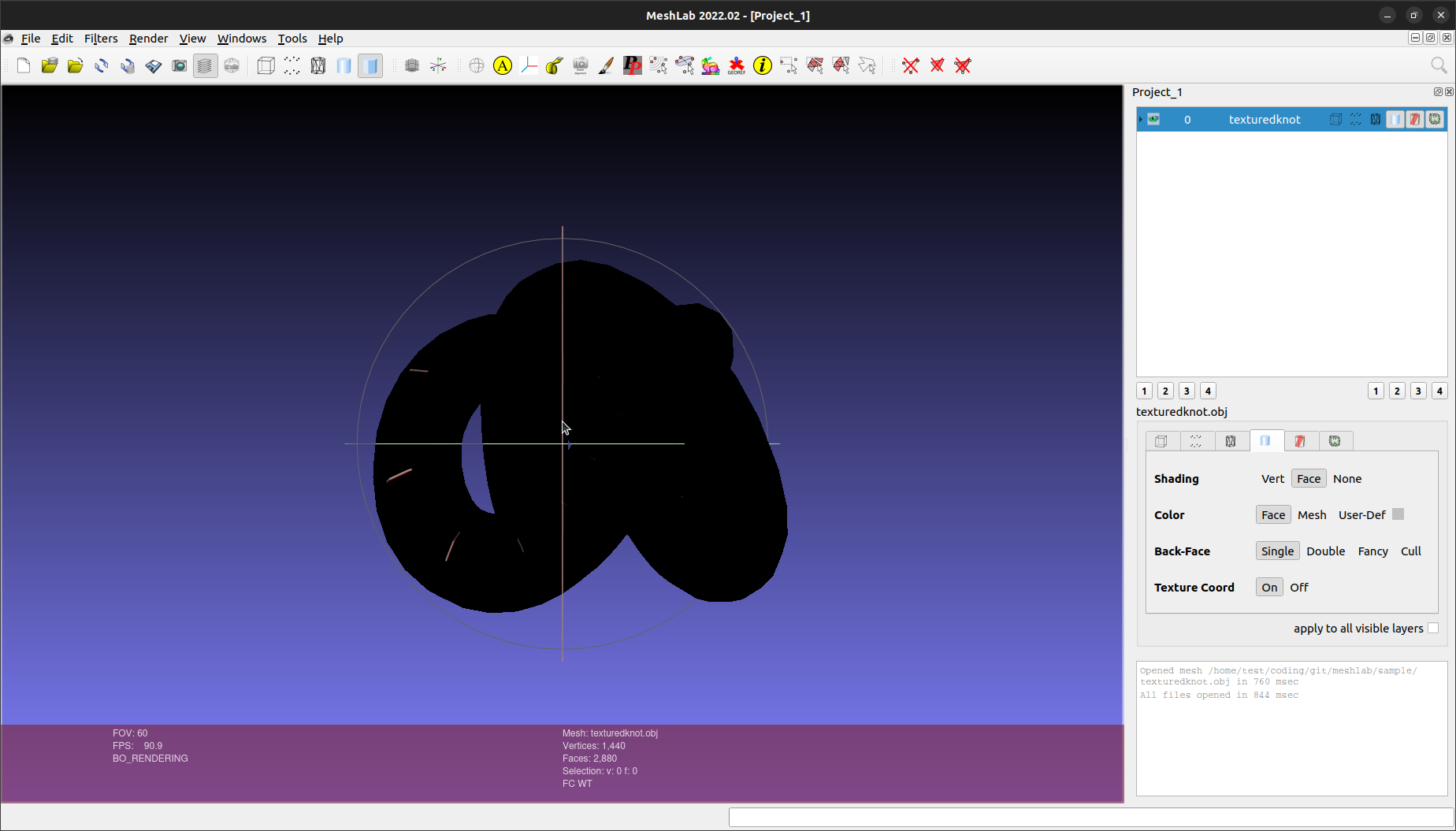 Textures rendered black from distance · Issue #1415 · cnr-isti-vclab/meshlab · GitHub