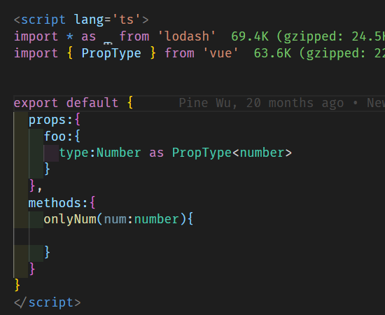Vls Can Only Work On Singel Vue File · Issue 3394 · Vuejsvetur · Github 