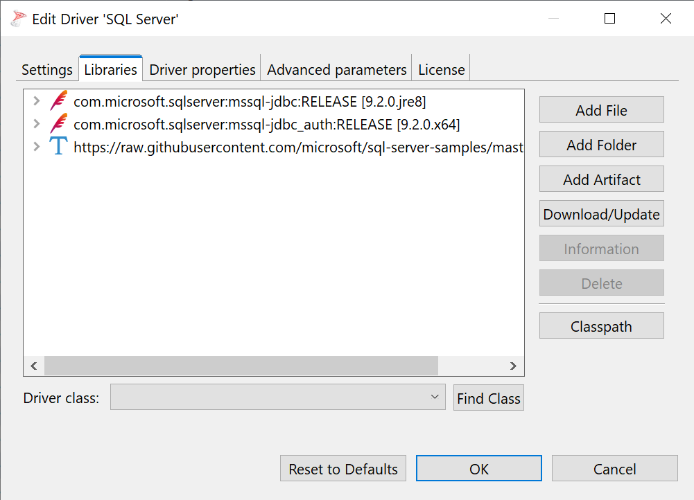 Table With More Than One Geometry Columns · Issue 18643 · Dbeaverdbeaver · Github