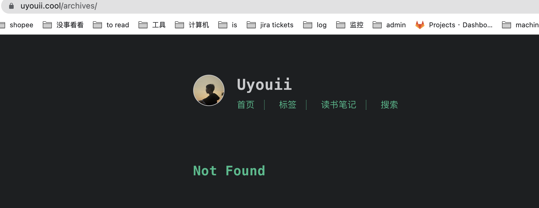 请问归档页面如何显示 · Issue #16 · guqing/halo-theme-higan · GitHub