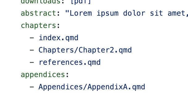 GitHub - nmfs-opensci/quarto-thesis: Quarto extension for a masters or PhD thesis