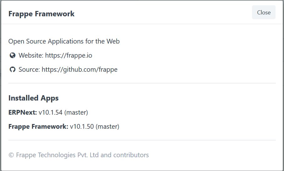 Permission Issues Creating Opportunity From Lead · Issue 15624 · Frappeerpnext · Github