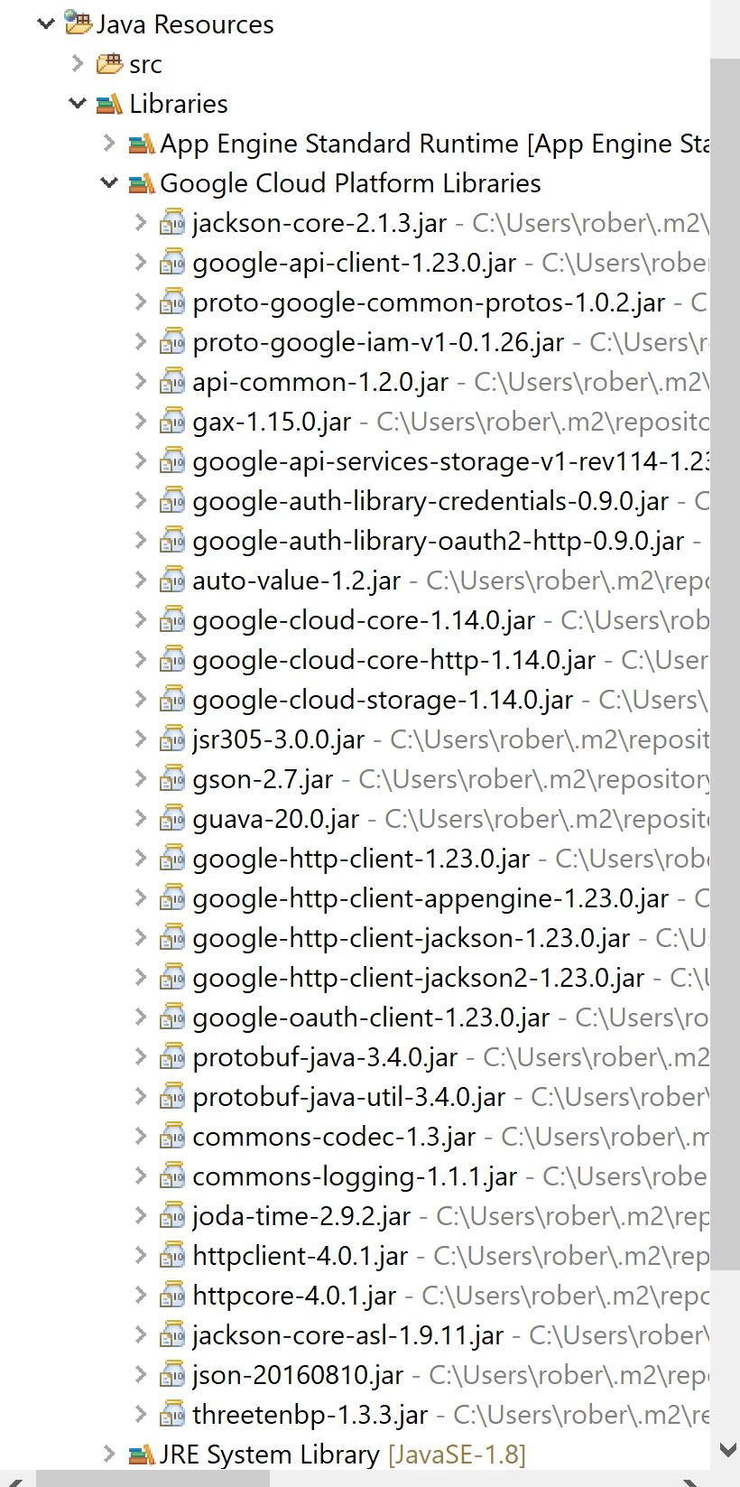 missing library references for compute engine? · Issue #2674 ...