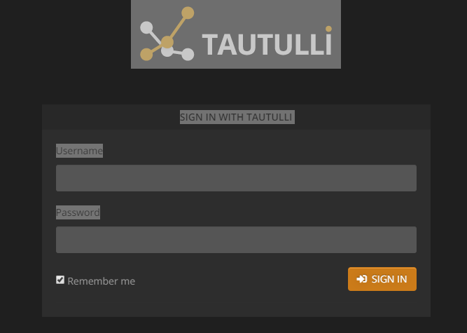 Chrome: Tautulli no longer loads dashboard · Issue #1320 · causefx/Organizr · GitHub