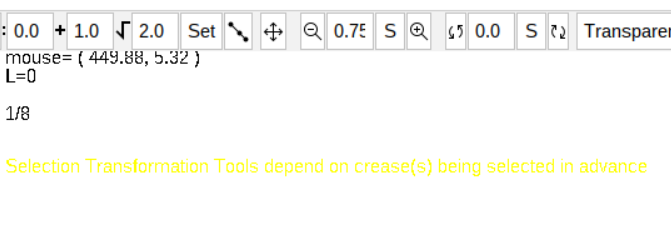 Yellow warning very difficult to read in Light Mode · Issue #330 ...