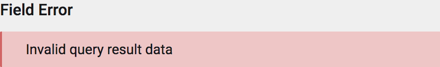 [Panel] Field Error · Issue #623 · getkirby/kirby · GitHub