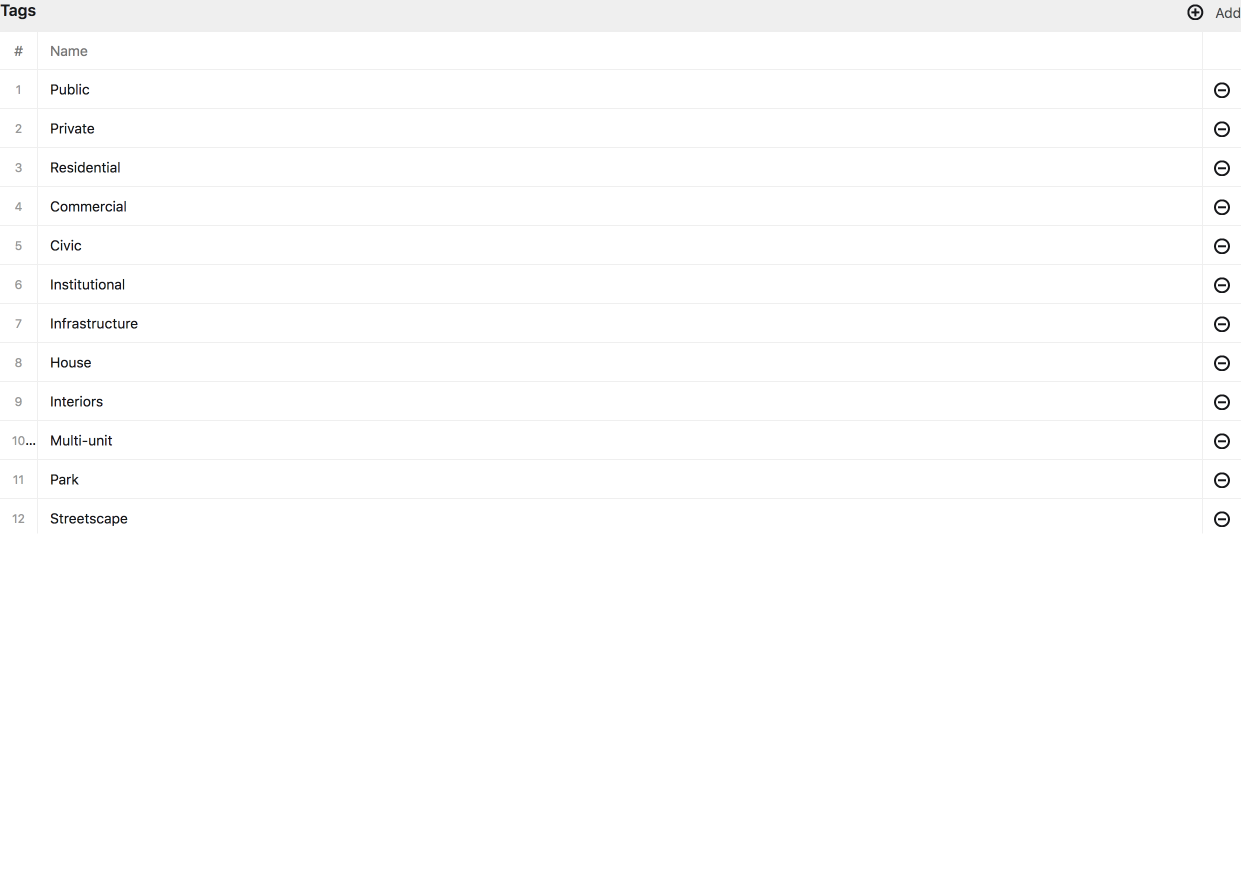 [Panel] New structure editor · Issue #1017 · getkirby/kirby · GitHub