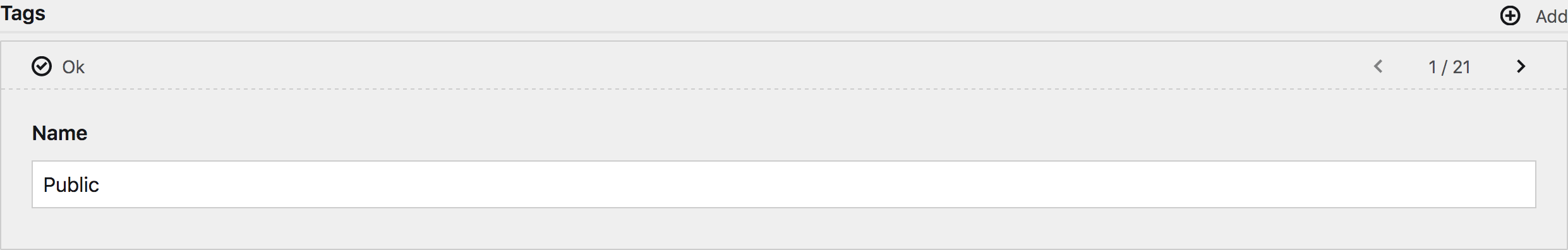 [Panel] New structure editor · Issue #1017 · getkirby/kirby · GitHub