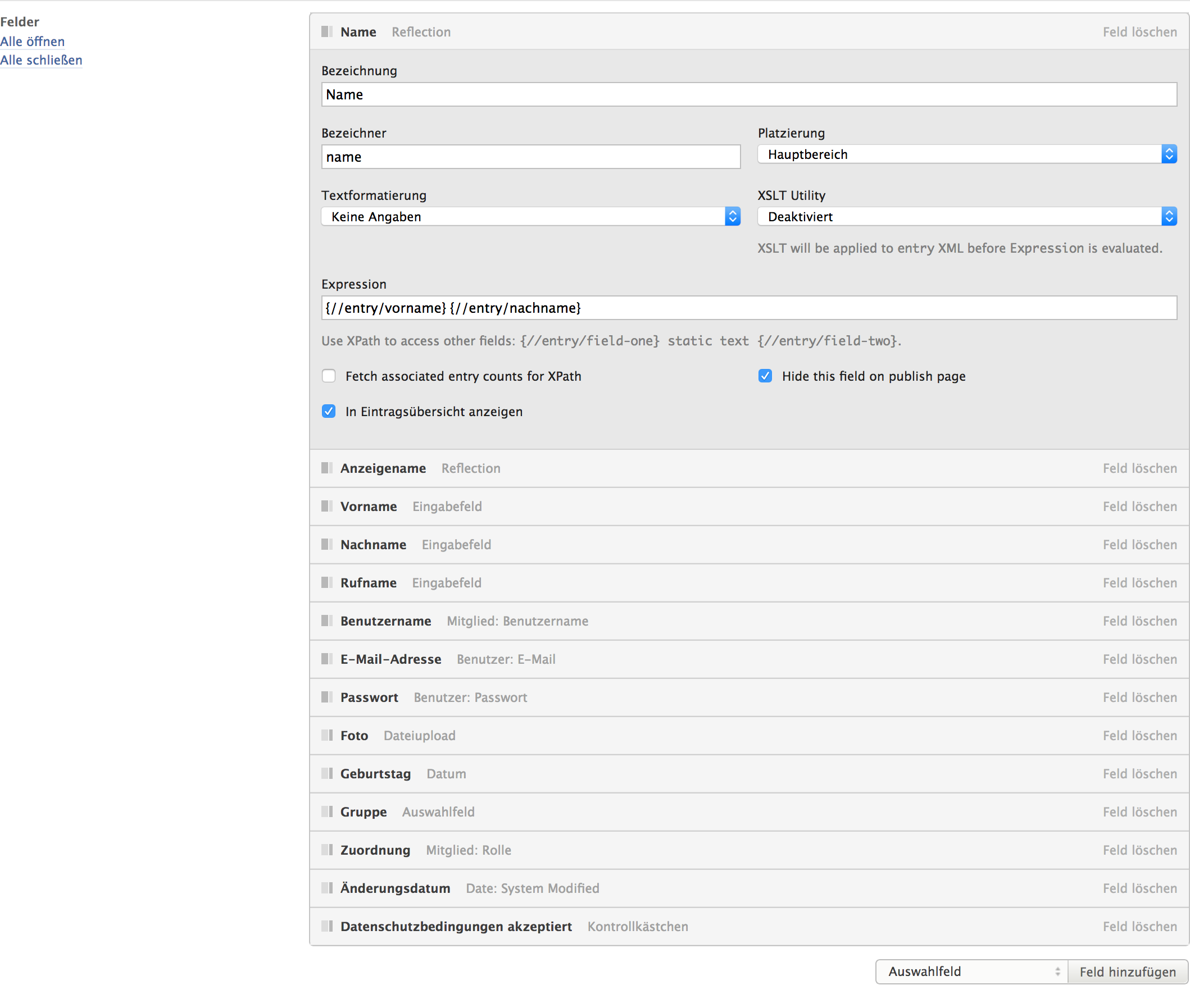 [Panel] New structure editor · Issue #1017 · getkirby/kirby · GitHub