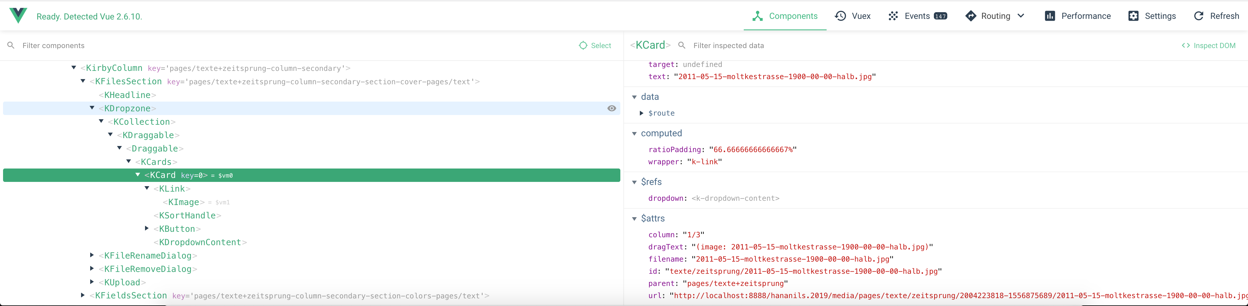 Sizes attribute missing for images on cards · Issue #1807 · getkirby/kirby · GitHub