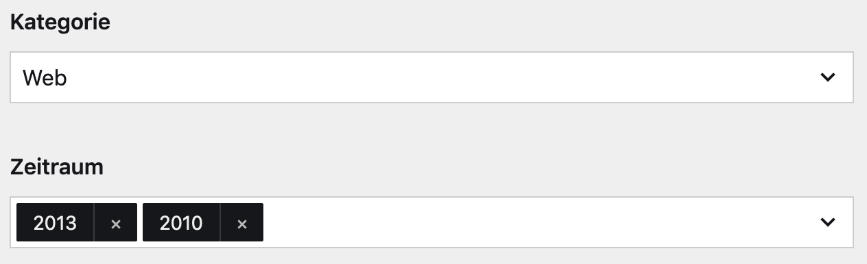 [panel] Field Options Broken Regression In 3 2 0 Rc1 · Issue 1835