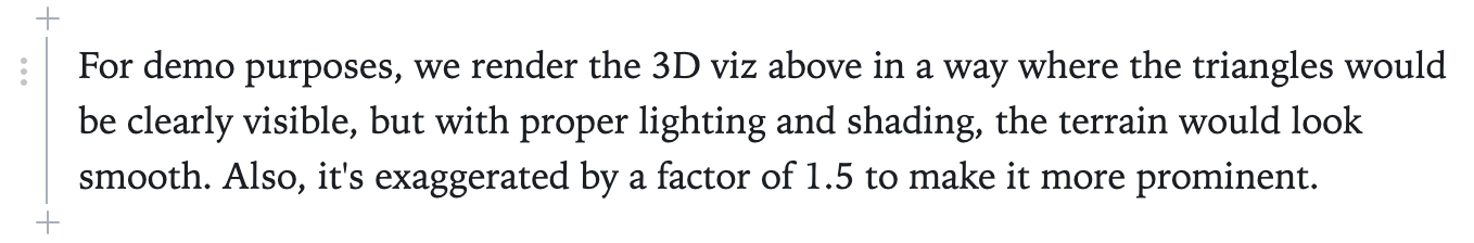 Inspiration: Injecting new blocks · Issue #90 · getkirby/editor · GitHub