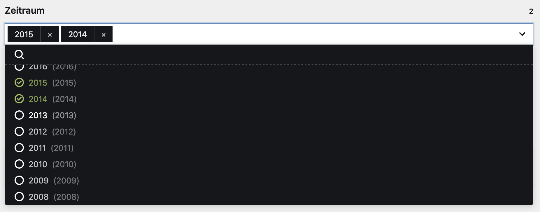 [Panel] Dropdown "jumps" on select · Issue #2115 · getkirby/kirby · GitHub