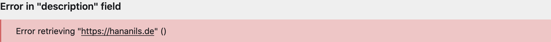 Loading legacy content with URL fails · Issue #127 · getkirby/editor · GitHub