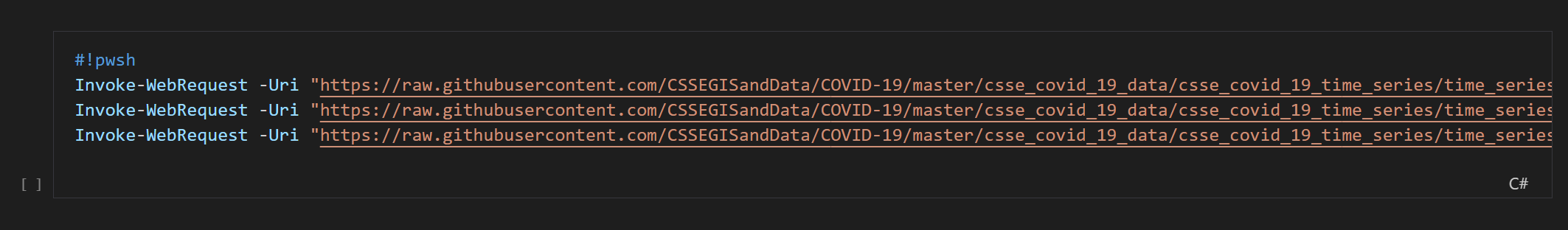 Net Interactive Jupyter Extension Current Experience · Issue 999 · Dotnetinteractive · Github