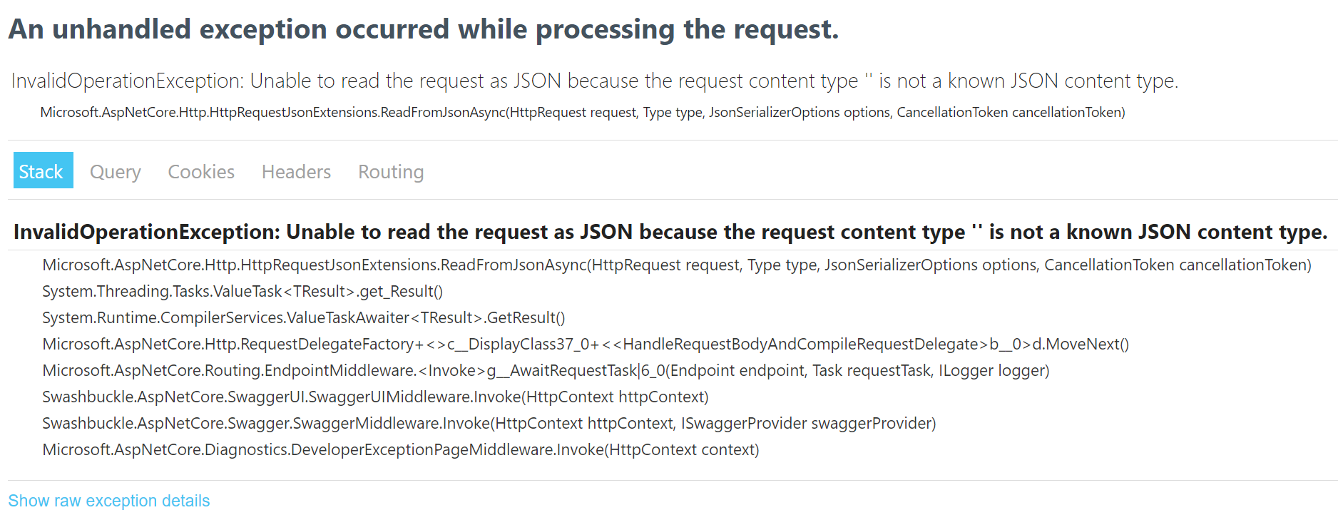 Webapplicationbuilderservices Should Fail If Accessed After Build · Issue 33812 · Dotnet