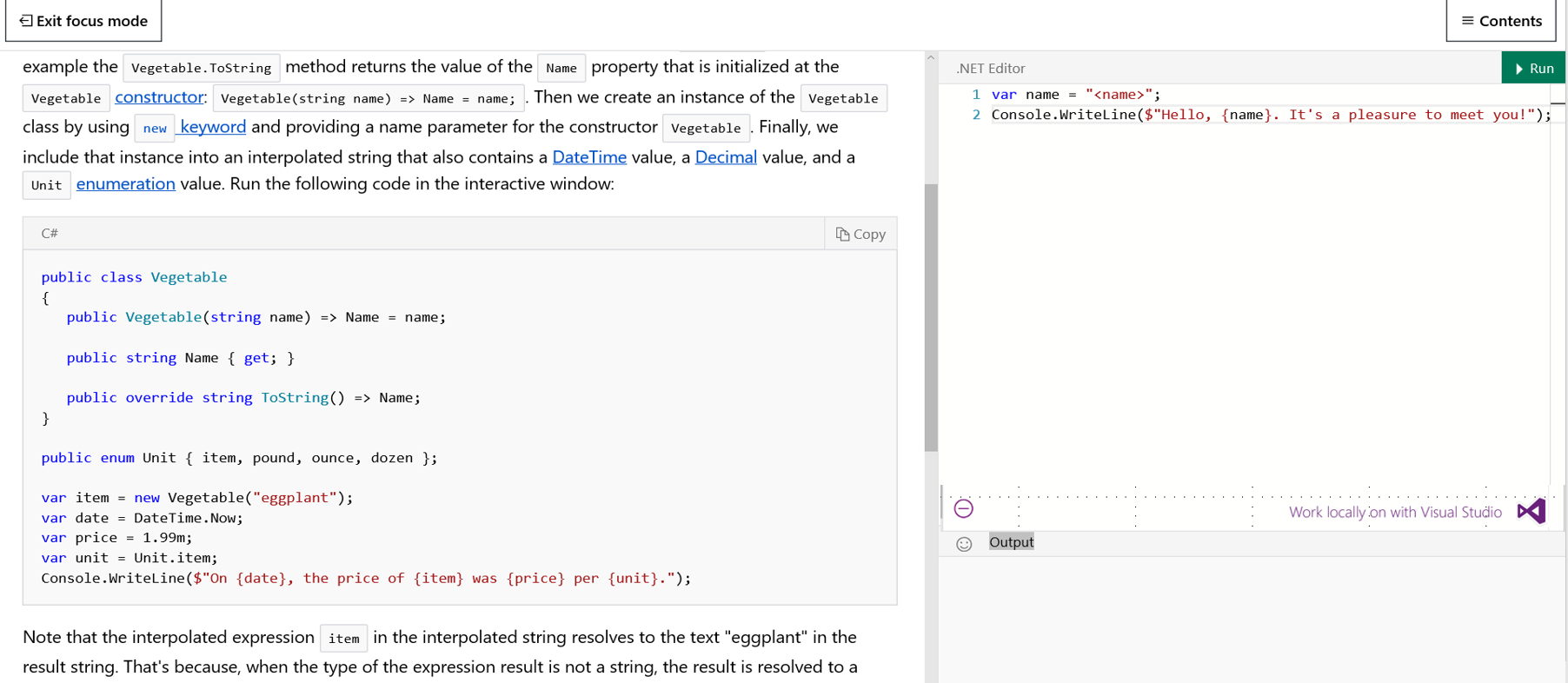 Project Storyboard : Transition from TD to VS Step 0 · Issue #110 ...