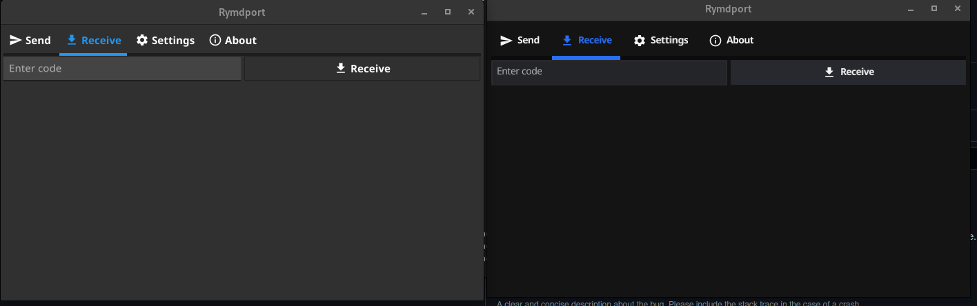 Entry text is missaligned on develop · Issue #3379 · fyne-io/fyne · GitHub