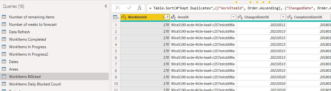 Ideas for improve loading times · Issue #38 · nbrown02/FlowViz · GitHub
