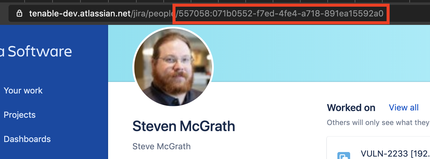 Integration Cannot Create Project Fields · Issue 11 · Tenable Integration Jira Cloud · Github