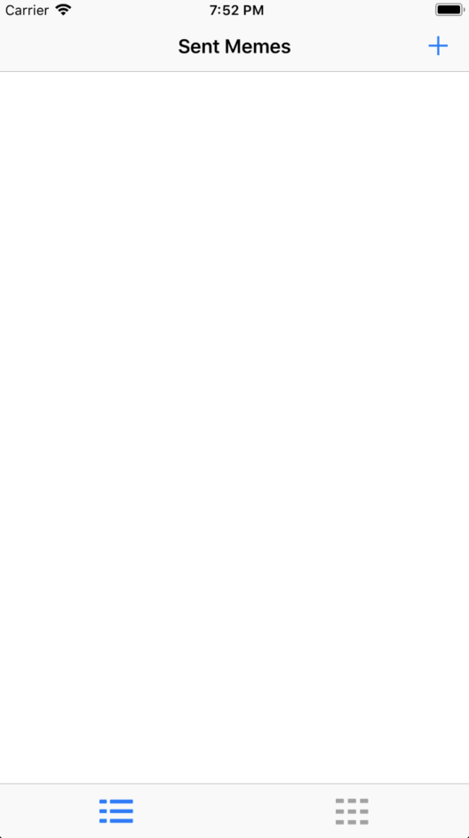 GitHub - imardari/MemeMe: An app that lets you create memes