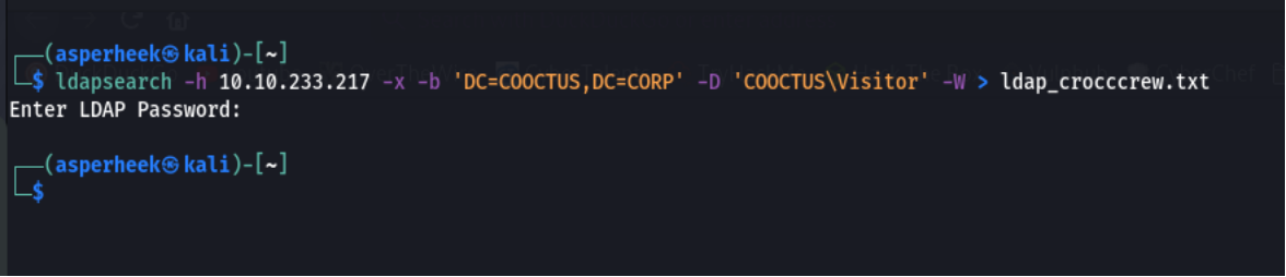 CTF-writeups/THM/Crocc Crew/crocccrew.md at main · Asperheek/CTF-writeups · GitHub