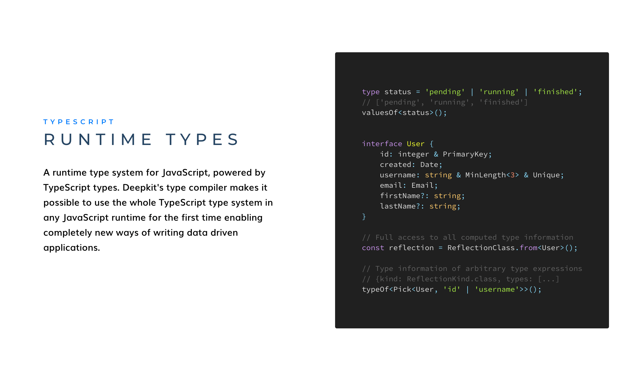 [Feature Request] 支持将处理ts|tsx的loader变更为ts-loader，ts-loader支持getCustomTransformers，通过该方法，可以在umi中 ...