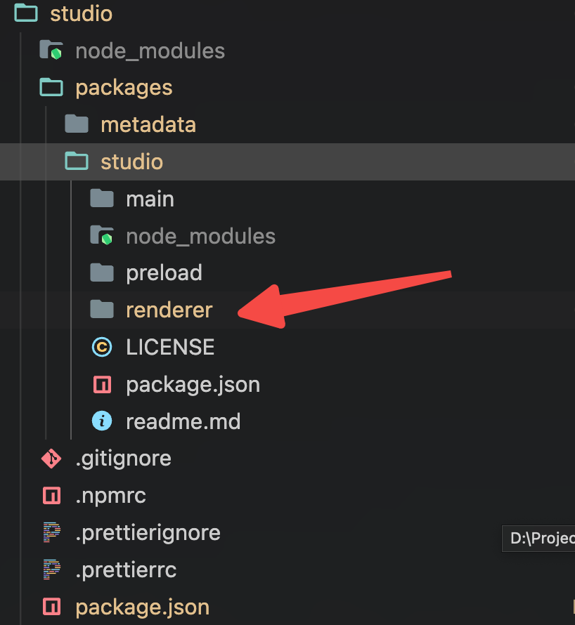 [Bug] 当设定APP_ROOT，且仓库为monorepo时，获取到的root路径错误，导致monorepoRedirect报错。 · Issue #9461 · umijs/umi ...