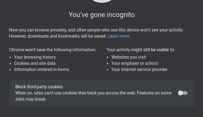 Tensorboard Raises 403 When Run In Colab In An Incognito Browser · Issue 4993 · Tensorflow