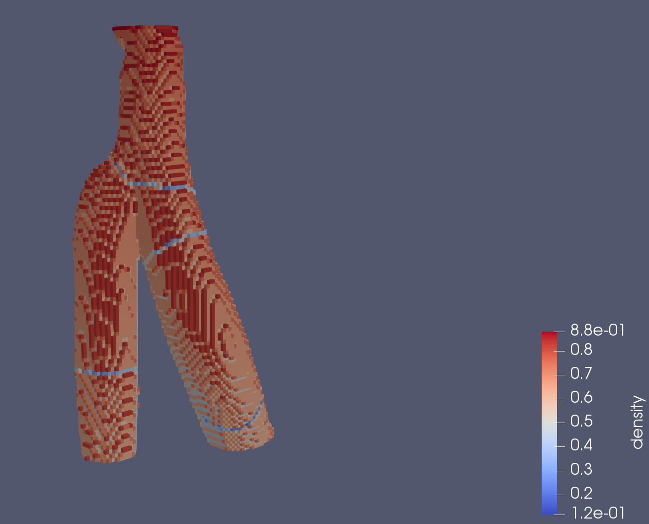 What's the proper way to open parallel VTK files (*.pvtu)? · Issue #175 ...