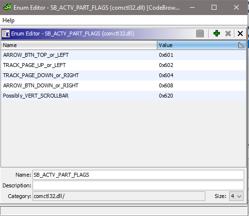 "Find Uses of Field" option fails to find all uses of a custom struct member · Issue #503 ...