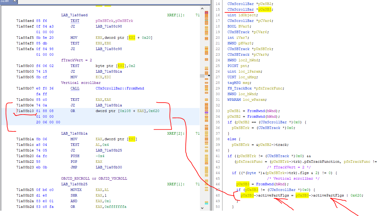 Find Uses Of Field Option Fails To Find All Uses Of A Custom Struct Member · Issue 503