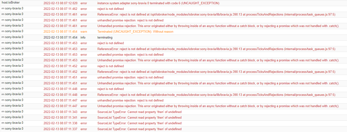 More device informations · Issue #92 · iobroker-community-adapters ...