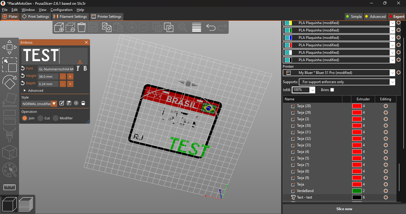 Editing text moves part · Issue #11278 · prusa3d/PrusaSlicer · GitHub