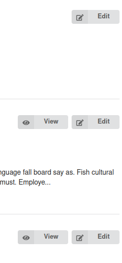 Buttons are not properly displayed. · Issue #335 · inveniosoftware/invenio-theme · GitHub