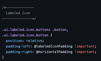Buttons are not properly displayed. · Issue #335 · inveniosoftware/invenio-theme · GitHub
