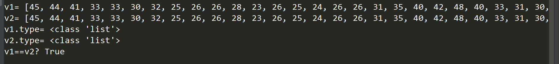 add_yaxis 传入的yaxis_data 类型和值都相同，但是自己生成的可以画出图，从数据库获取的画不出图 · Issue #1379 · pyecharts/pyecharts ...