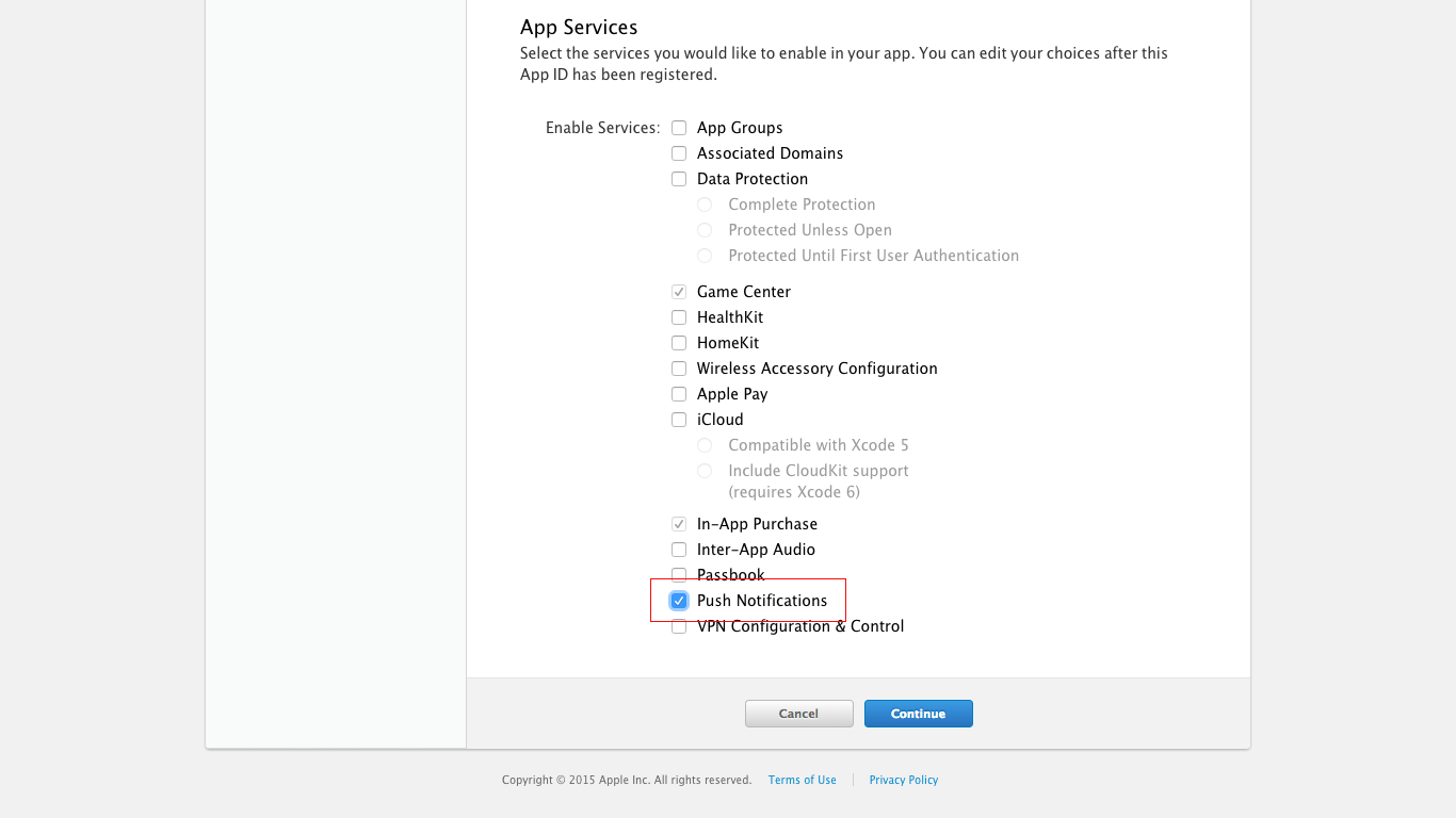 Receiving a System.TypeLoadException: Could not find method due to a type load error in iOS ...