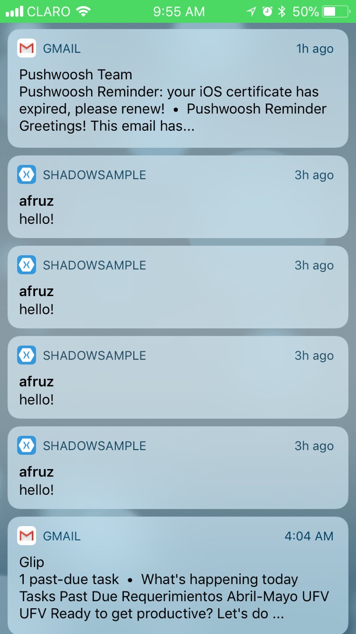 Can't send push notification to iOS from POST · Issue #47 · CrossGeeks ...