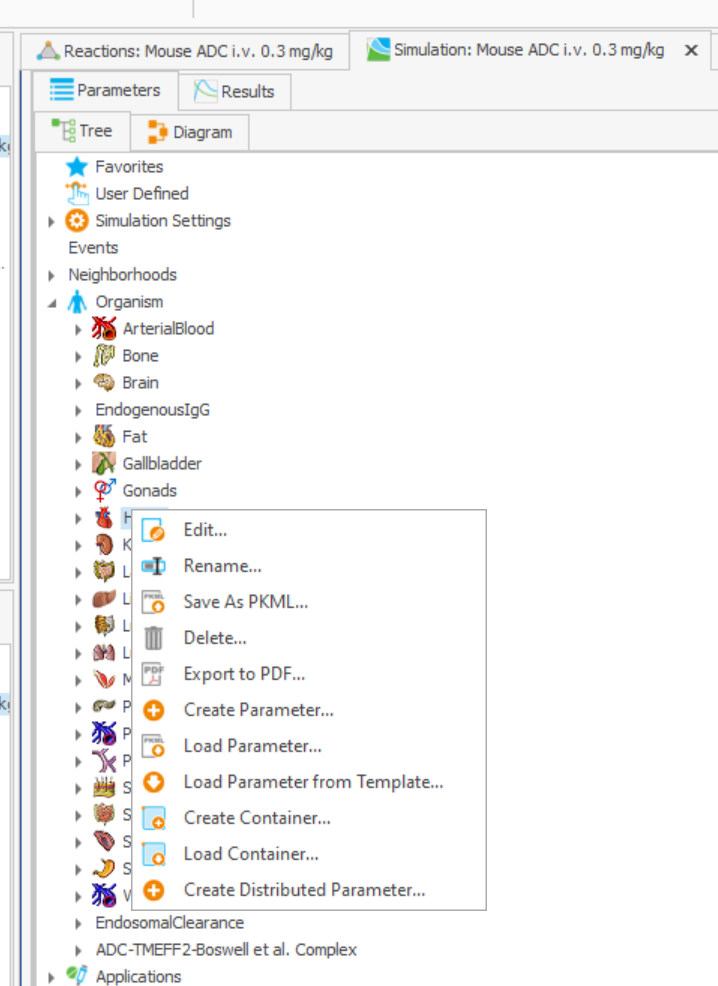 Disable "Container Edit Functions" in MoBi Simulation · Issue #457 · Open-Systems-Pharmacology ...