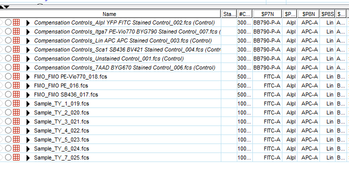 Add axis annotation · Issue #248 · RGLab/flowWorkspace · GitHub