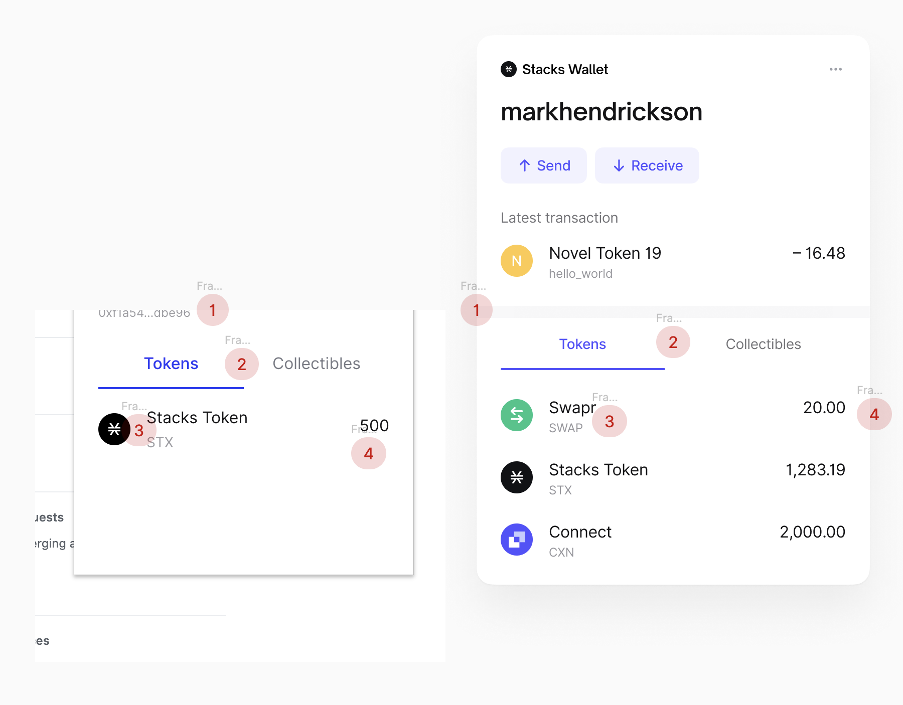 Balance component · Issue #992 · leather-io/extension · GitHub
