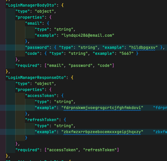 Hasura Actions Imported From Openapi Does Not Provide Type Of Response · Issue 9826 · Hasura