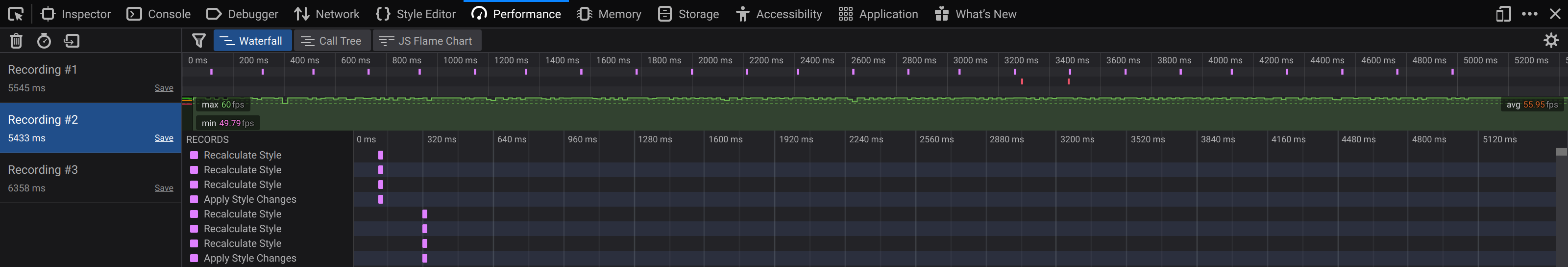 Web frontend uses too much CPU · Issue #90 · epoupon/lms · GitHub